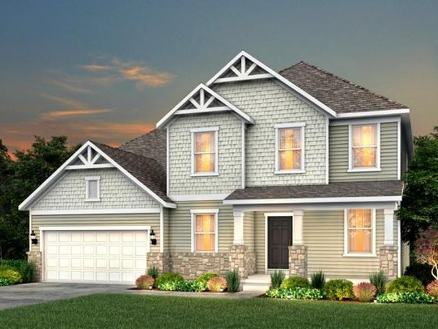 Westchester Plan Sugar Farms Community