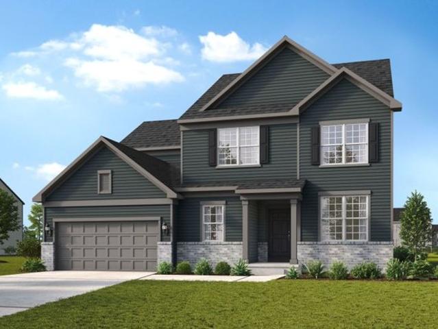 Westchester Plan Wolf Ridge Community