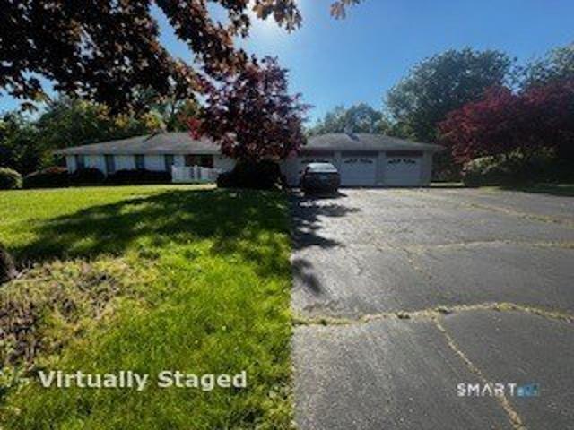 Westcliff Dr, West Hartford, Home For Sale