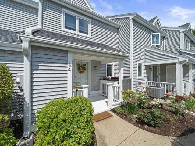 Westcliff Dr Unit,plymouth, Condo For Sale