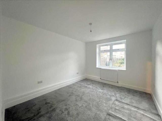 Westcliff On Sea, SS0