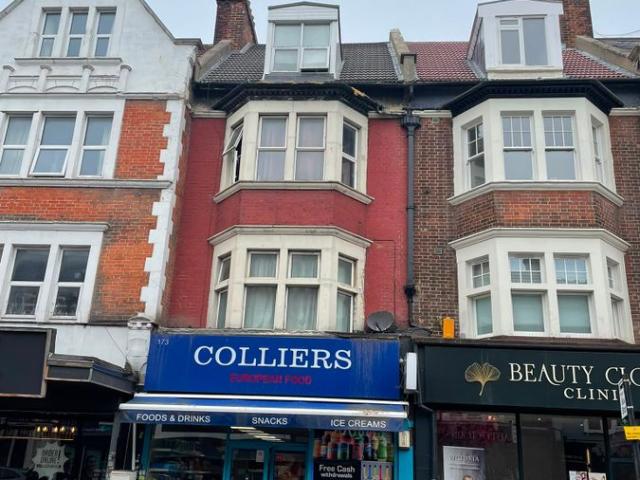 Westcliff On Sea SS0, 1 bed flat to rent, £850 pcm | PrimeLocation