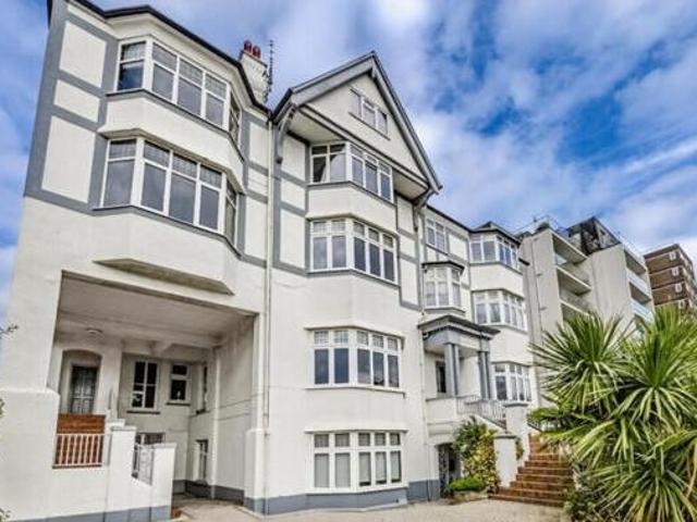 Westcliff Parade, Westcliff on sea, 2 Bedroom Flat
