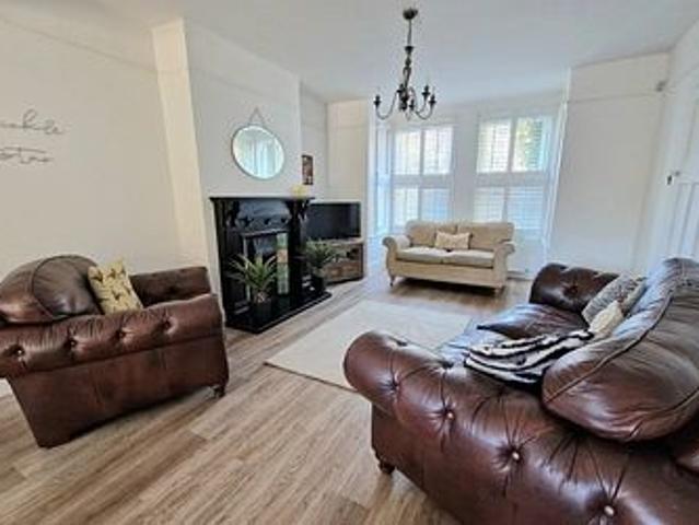 Westcliff Road, Margate, CT9 5DN, Kent