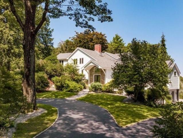 Westcliff Rd, Weston, Home For Sale