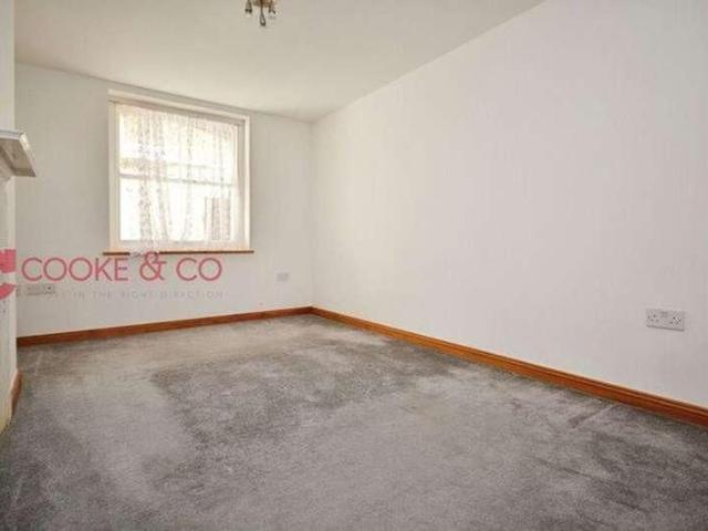 Westcliff Terrace Mansions, Pegwell Rd, CT11