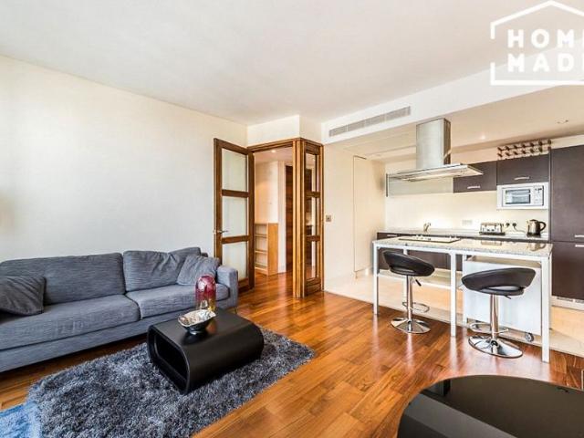 Westcliffe Apartments, South Wharf Road, W2