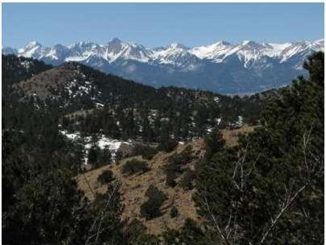 Westcliffe, CO Custer Country Land 5.71 acre for sale in Horn Creek, Colorado