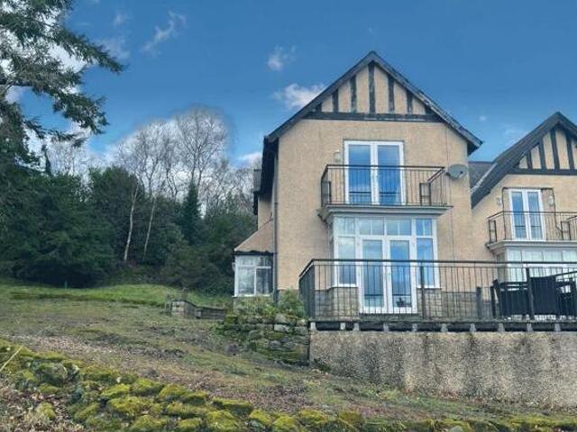 Westcliffe, Rothbury, 2 Bedroom House