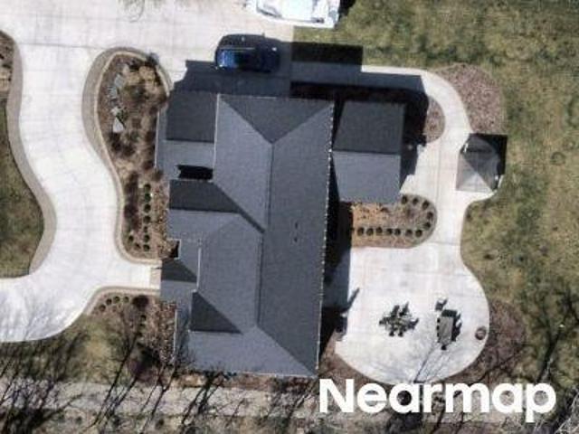 Westcroft Dr