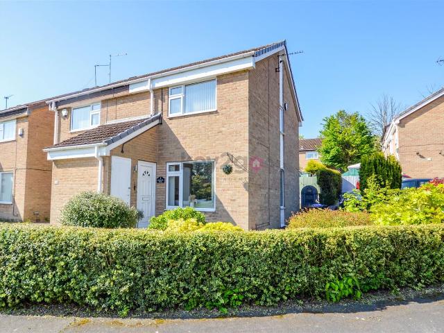 Westcroft Drive, Westfield S20, 2 bed semi detached house to rent, £850 pcm | PrimeLocation