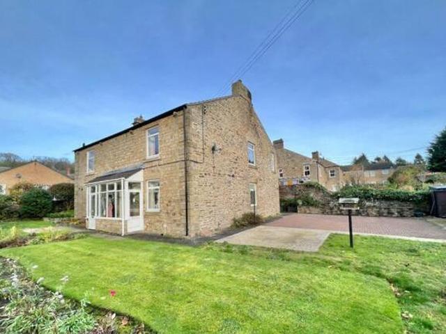 Westcroft, Stanhope, 3 Bedroom Semi detached