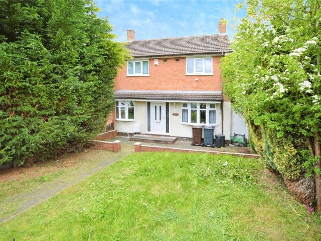 Westacre Crescent, Wolverhampton, West Midlands WV3, 2 bed end terrace house to rent, £995 pcm | PrimeLocation
