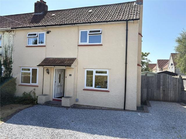 Westacre Road, Cheddar, Somerset BS27, 3 bed semi detached house to rent, £1,550 pcm | PrimeLocation