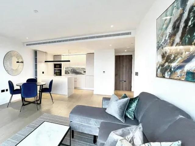 Westbound, Depot Road, London, W12 7RH, United Kingdom | 1 bed apartment for rent #139403838 | Rentberry