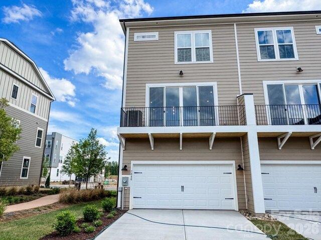 Westbound Dr, Charlotte, Home For Sale