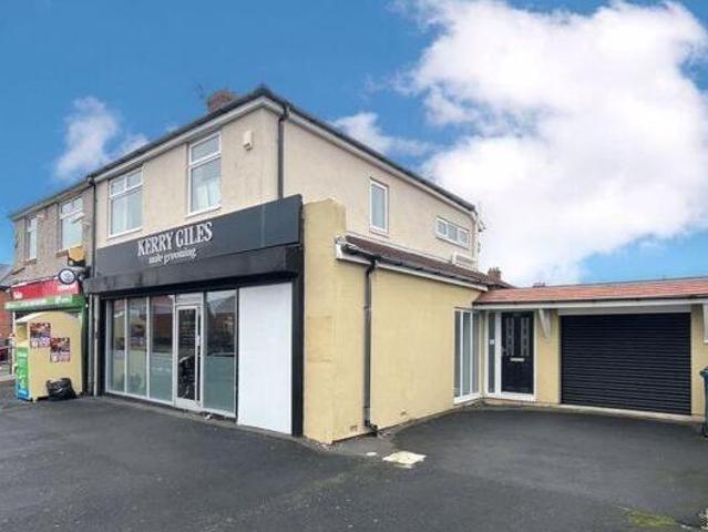 Westbourne Avenue, Walkergate, Mixed Use Property