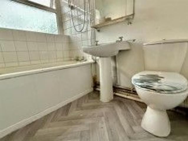 Westbourne Avenue, Bensham, Gateshead