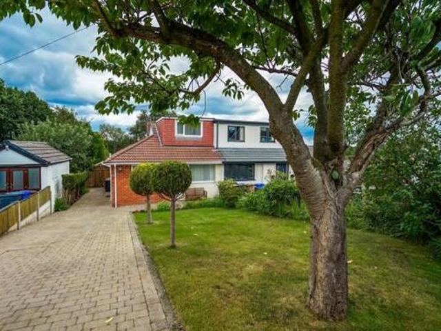 Westbourne Avenue, Clifton, 4 Bedroom Semi detached