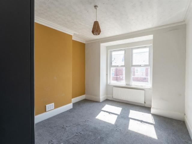 Westbourne Avenue, Gateshead