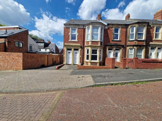 Westbourne Avenue NE8, 1 bed flat to rent, £595 pcm | PrimeLocation