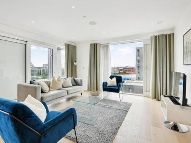 Westbourne Apartments, Central Avenue, 2 Bedroom Apartment