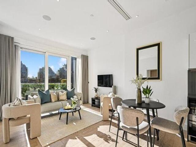 Westbourne Apartments, Central Avenue, 2 Bedroom Apartment