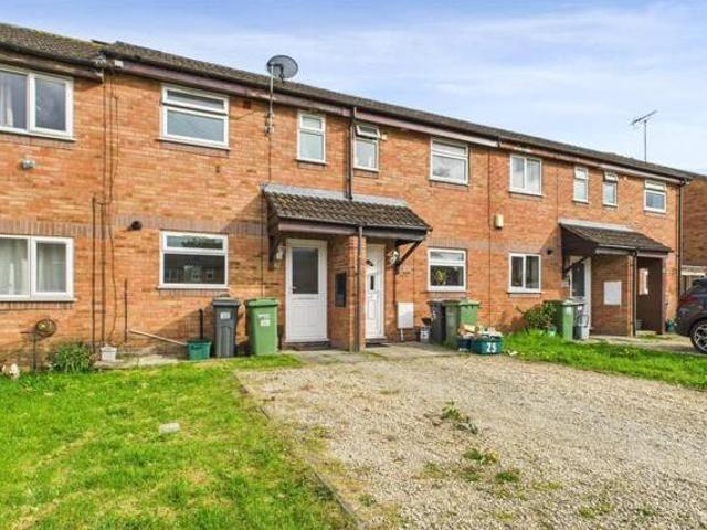 Westbourne Drive, Hardwicke, 1 Bedroom Terraced