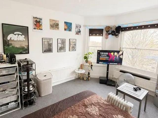 Westbourne drive SE23