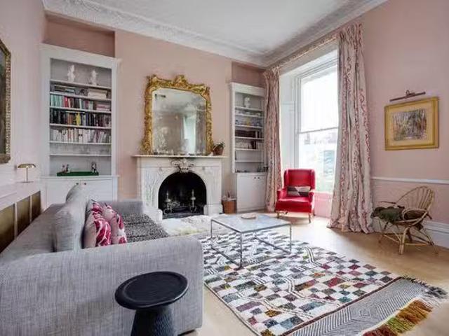 Westbourne Gardens