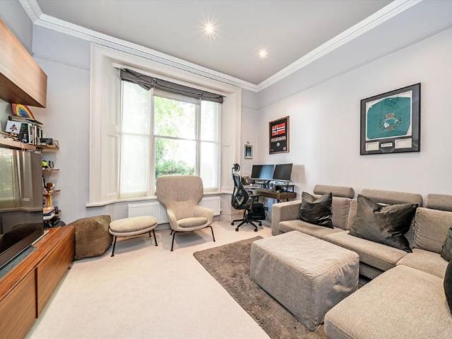 Westbourne Gardens, London W2 1 bed flat to rent £3,445 pcm £795 pw