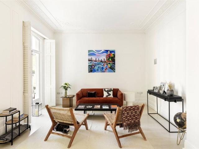 Westbourne Gardens, London W2, 3 bed flat to rent, £9,750 pcm | PrimeLocation