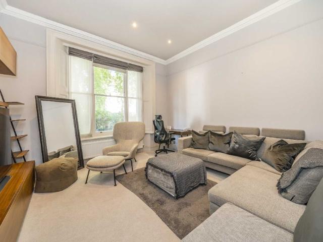 Westbourne Gardens, Notting Hill, W2, London