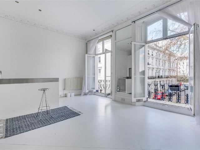 Westbourne Gardens, Notting Hill W2, 1 bed flat to rent, £2,999 pcm | PrimeLocation