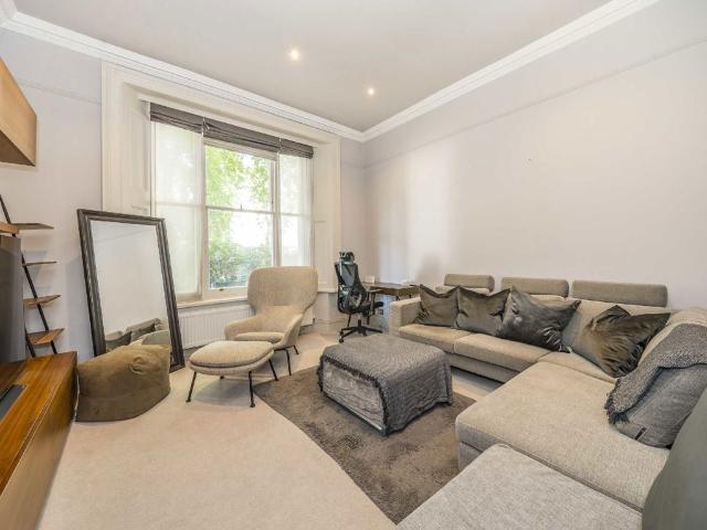 Westbourne Gardens, Notting Hill W2, 1 bed flat to rent, £3,445 pcm | PrimeLocation