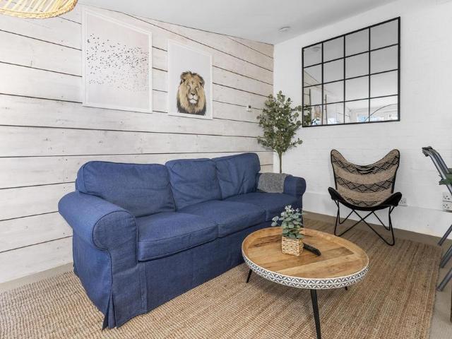 Westbourne Grove, Notting Hill 1 bed flat to rent £3,000 pcm £692 pw