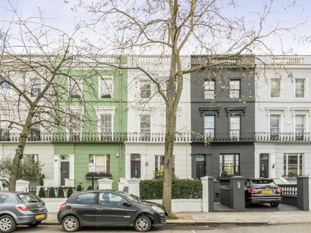 Westbourne Grove, Notting Hill W11, 4 bed terraced house to rent, £14,000 pcm | PrimeLocation