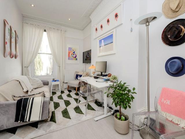 Westbourne Grove, Notting Hill, W11, London