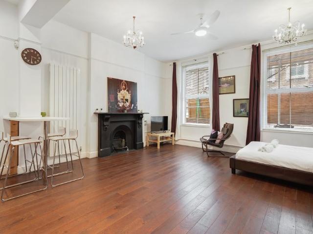 Westbourne Grove, Notting Hill, W2, London
