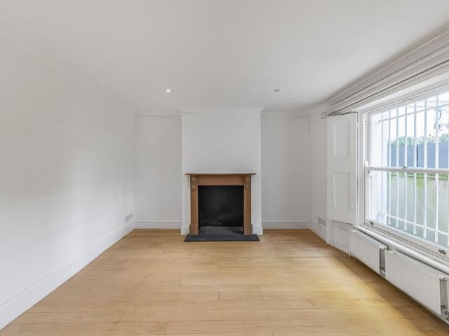 Westbourne Grove, Notting Hill, London, W11