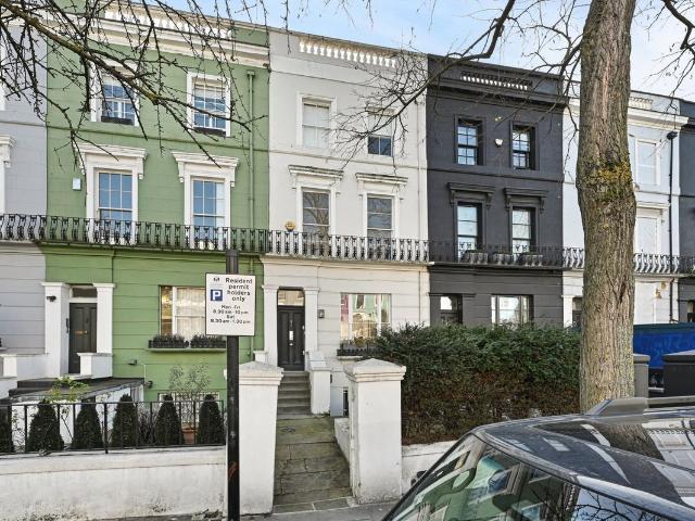 Westbourne Grove, Notting Hill, London W11, 4 bed terraced house to rent, £14,998 pcm | PrimeLocation