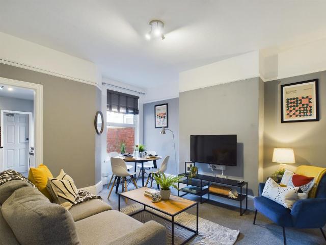 Westbourne Grove, Lincoln LN1, Room to rent, £508 pcm | PrimeLocation