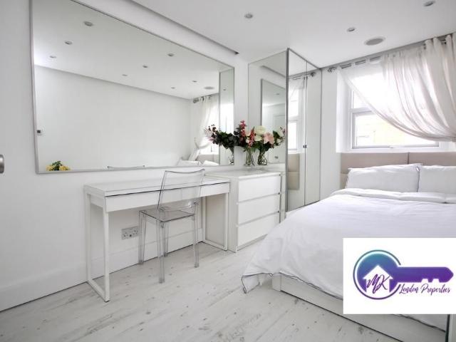Westbourne Grove, London W2, Room to rent, £1,499 pcm | PrimeLocation