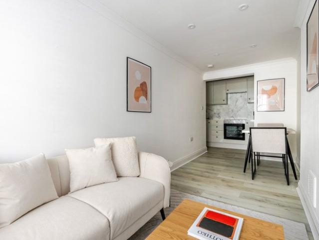 Westbourne Grove Terrace