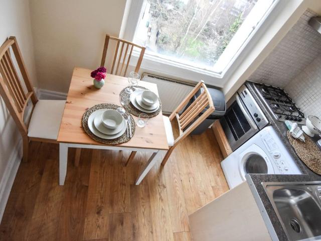 Westbourne Grove Terrace, Bayswater, W2
