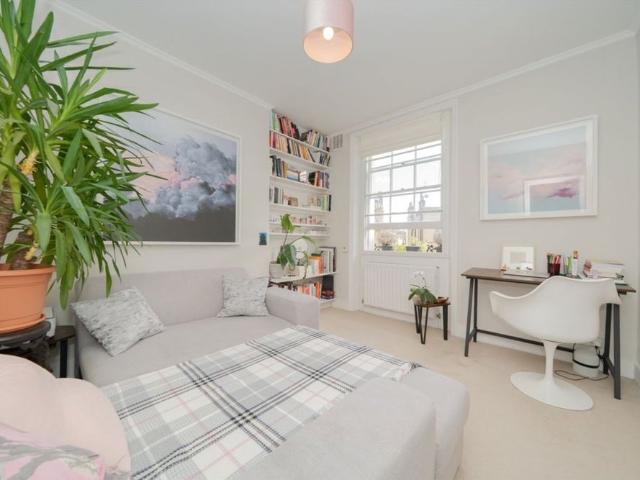 Westbourne Grove, W11, London