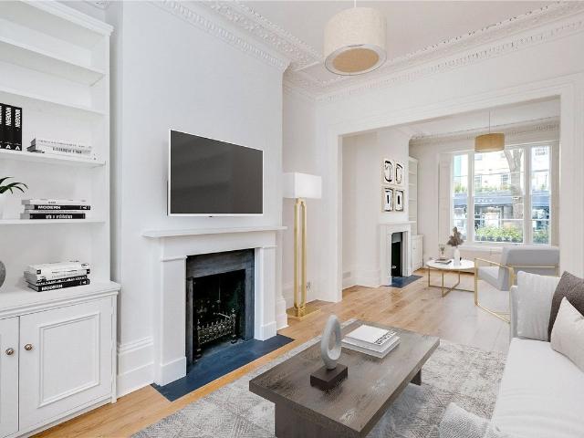 Westbourne Grove, Westbourne Park W11, 4 bed property to rent, £15,000 pcm | PrimeLocation