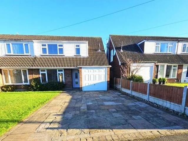 Westbourne Grove, Westcliff On Sea, 3 Bedroom Semi detached