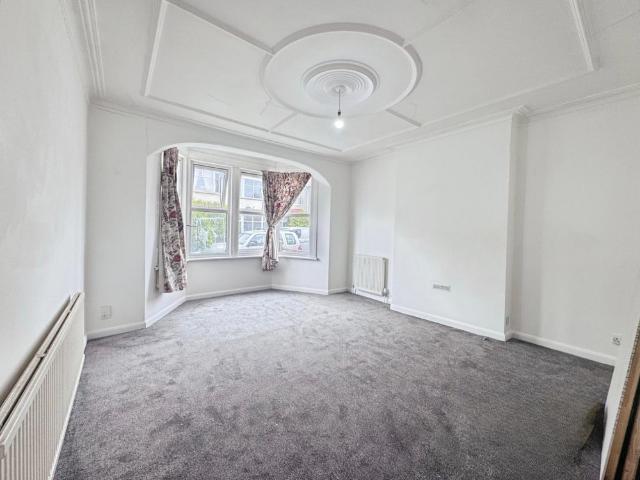 Westbourne Grove, Westcliff On Sea