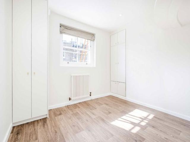 Westbourne Park Road, W2, London